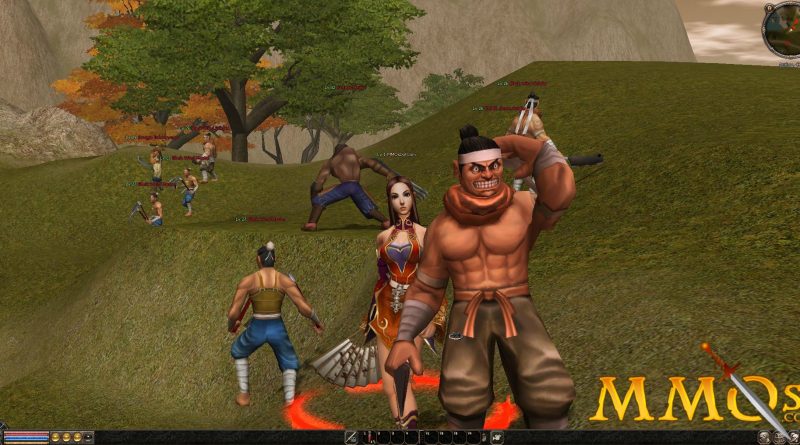 Çok Oynanan Online Oyunlar Hangileri – Yeni Online Oyun Haberleri